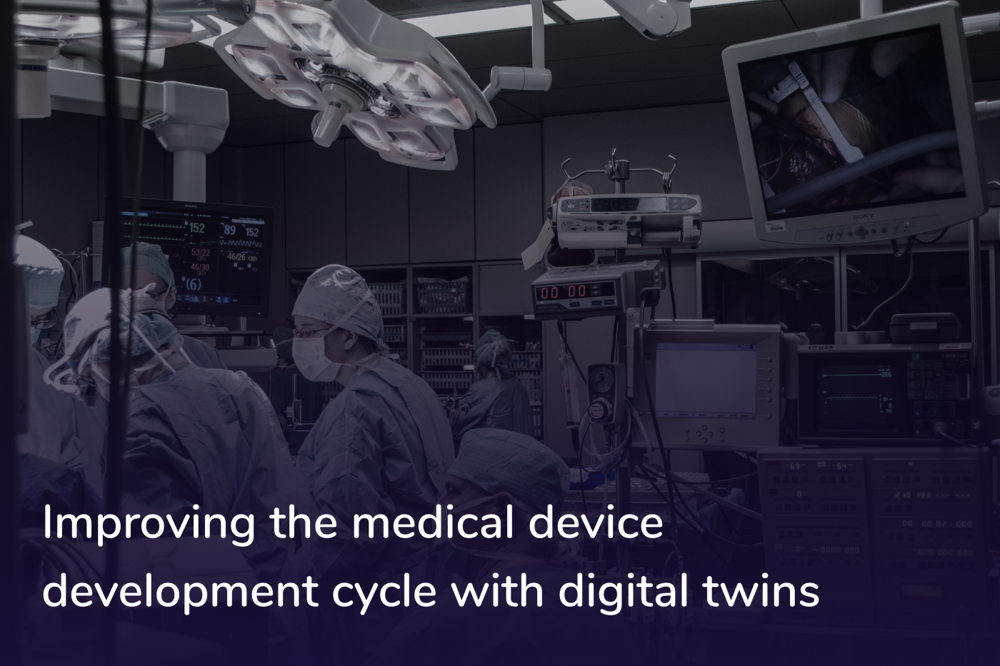 Medical device development industry Archive - Virtonomy.io